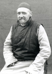 欢迎 | Vincent Lebbe